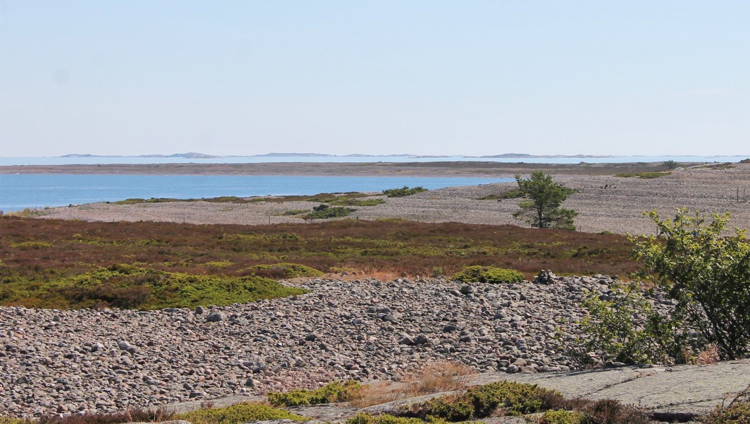 Home Waters: Sailing Baltic & North Sea - s/y Ilmatar